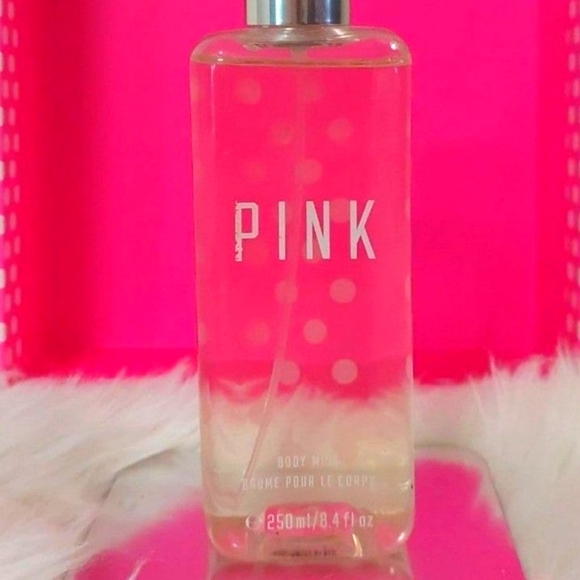 Victoria's Secret | Bath & Body | Victorias Secret Original Pink | Poshmark